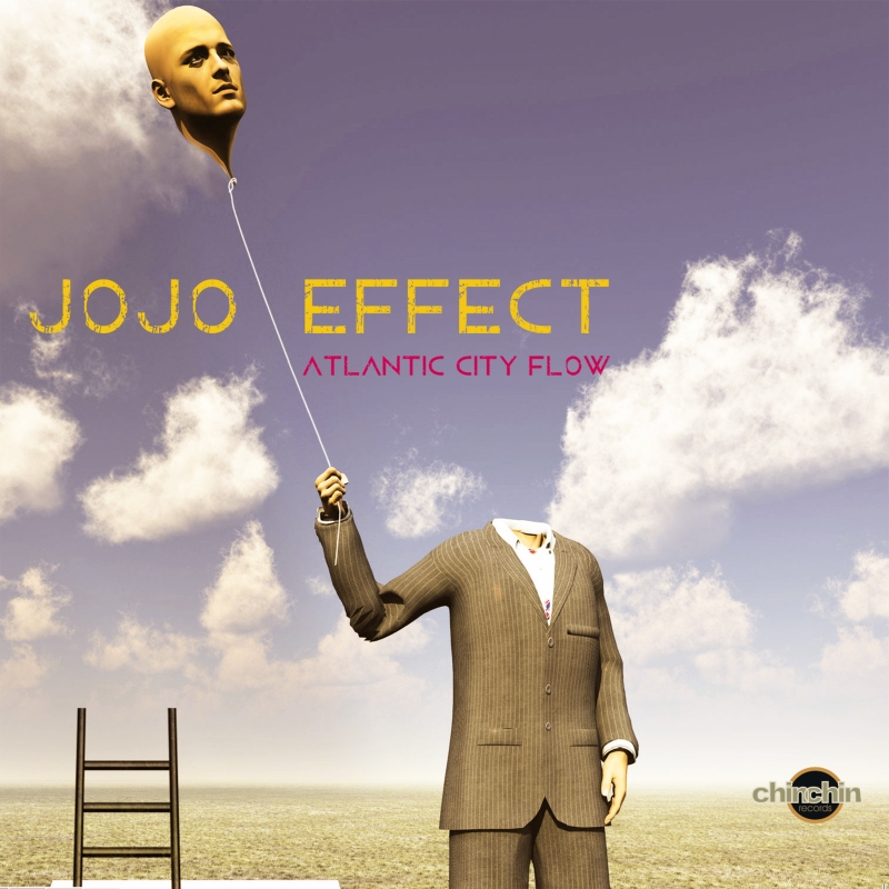 JOJO EFFECT: Cinemascopic Blend of Nu Jazz and Lounge – bangup bullet