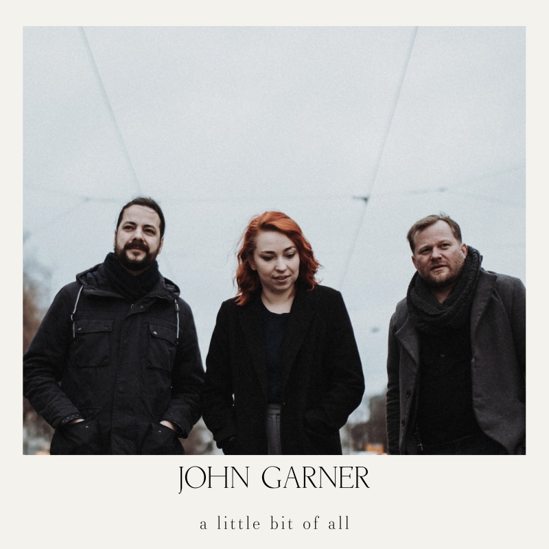 JOHN GARNER: Very emotional Exploration of our Roots – bangup bullet