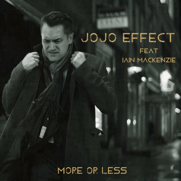 JOJO EFFECT: Melancholic swinging Jazz Pop – bangup bullet