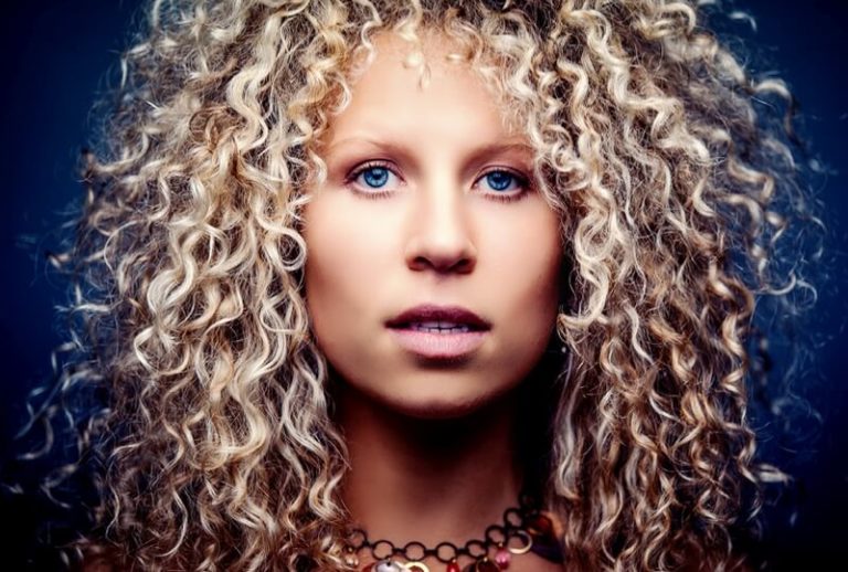 Maya Fadeeva – bangup bullet