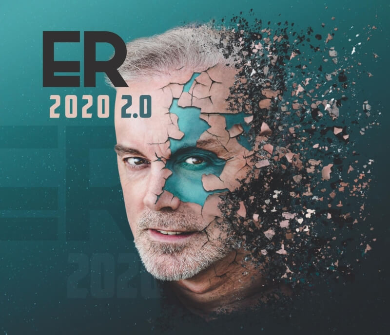 ER: A musical Snapshot for Eternity – bangup bullet